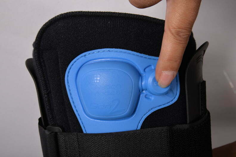 Orteza stopowo-goleniowa Ovation Gen 2 Walker Qmed - Internetowa ...